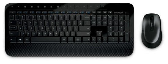 GetUSCart- Microsoft Wireless Desktop 2000