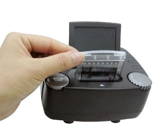 GetUSCart- DBTech Replacement Film Holders for DB-FS150 Film Slide and ...