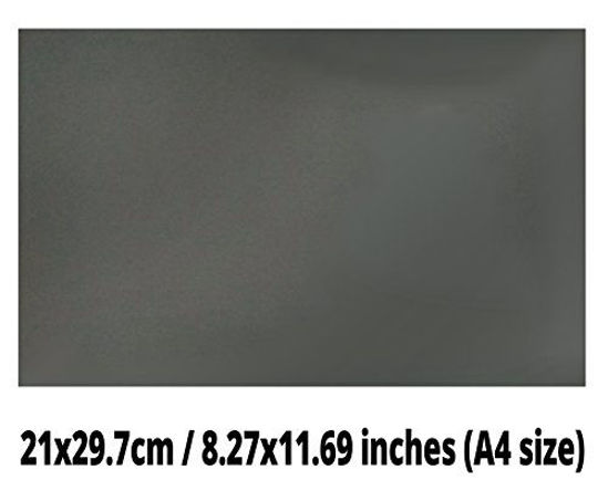 GetUSCart- Linear Polarization A4 Sheet Polarizer Educational Physics ...