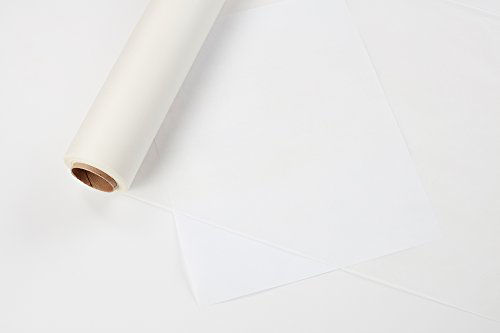 GetUSCart- Bienfang Sketching & Tracing Paper Roll, White, 50 Yards x ...