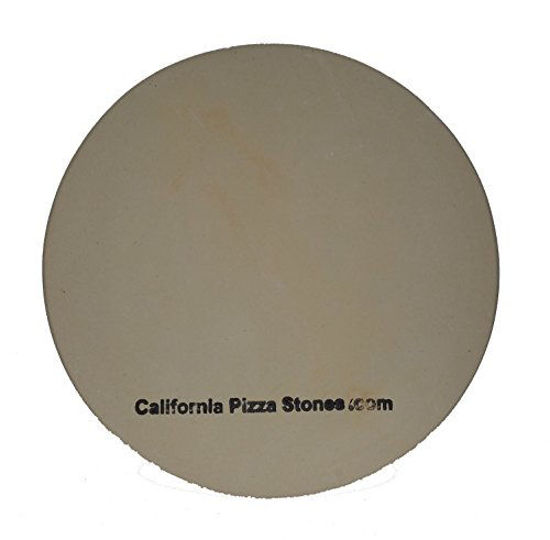 GetUSCart- 12 Inch Round Pizza Stone