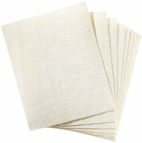 GetUSCart- THE FRESHGLOW Co FRESHPAPER Food Saver Sheets for Produce, 8 ...