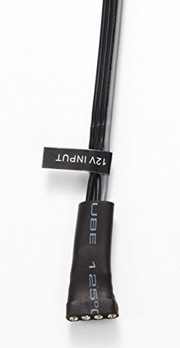 GetUSCart- Phanteks RGB LED 4 Pin Adapter, Specified for Cases with ...