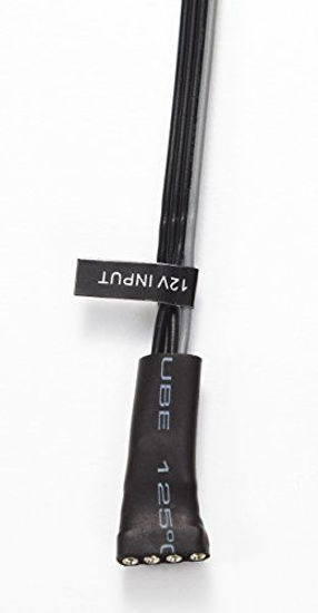 GetUSCart- Phanteks RGB LED 4 Pin Adapter, Specified for Cases with ...