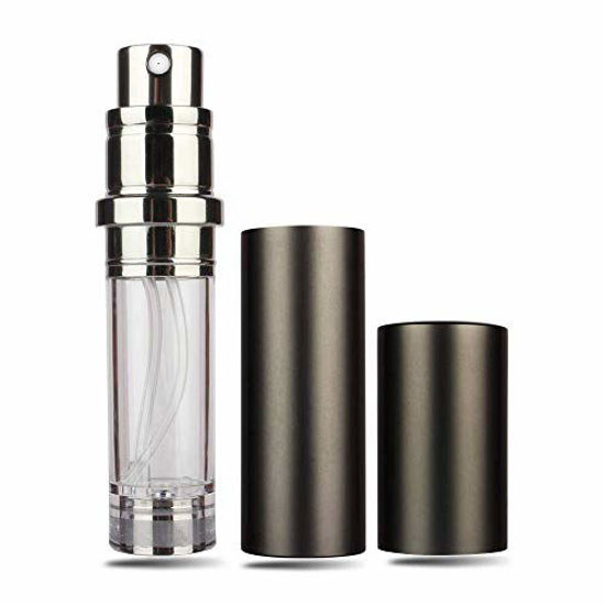 GetUSCart- Perfume Atomizer Bottle Refillable, Travel Cologne Sprayer ...