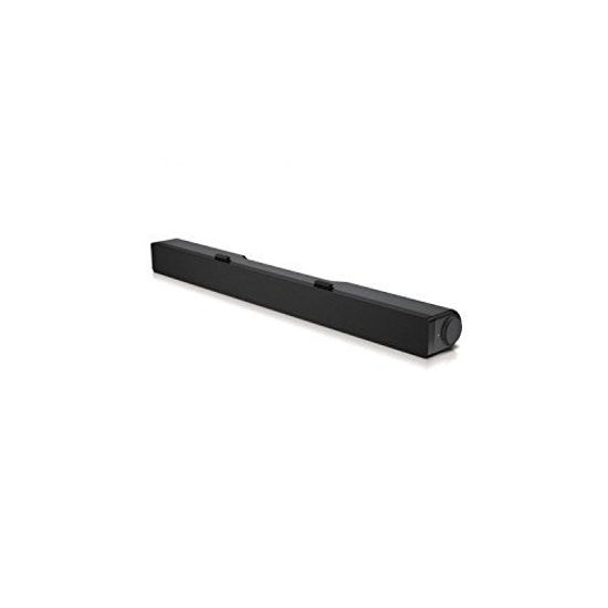 GetUSCart- Dell AC511 USB Wired SoundBar