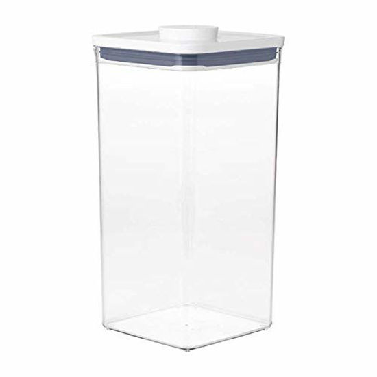 GetUSCart- OXO Good Grips POP Container - Airtight Food Storage - 6.0 Qt for Bulk Food and More ...