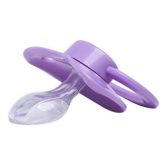 GetUSCart- Littleforbig Adult Baby Sized Pacifier Dummy for Adullt ...