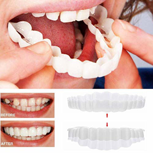 GetUSCart- Dentrue Teeth Socket-Perfect Braces and Whitening ...