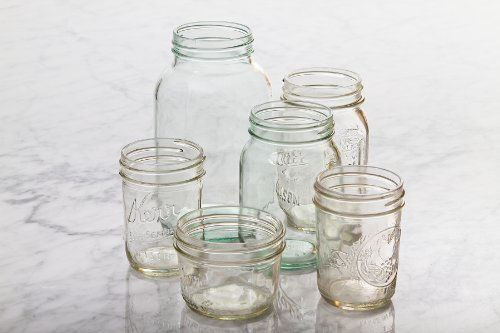 GetUSCart- Prepworks by Progressive Canning Funnel for Regular and Wide ...