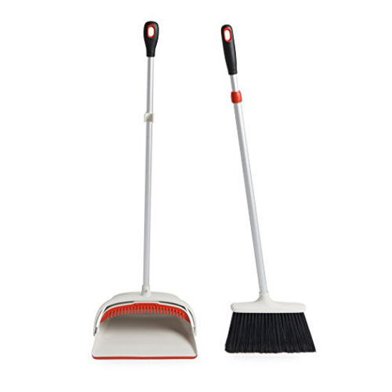 GetUSCart- OXO Large Upright Sweep Set