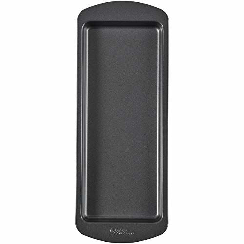 GetUSCart- Wilton Easy Layers! 10 x 4-Inch Loaf Cake Pan Set, 4-Piece