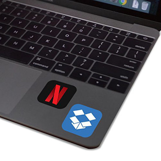 GetUSCart- App Stickers, Social Media Stickers for Laptop and Anywhere ...