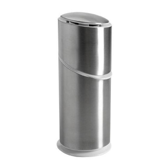 GetUSCart- OXO Good Grips Stainless Steel Toothbrush Organizer