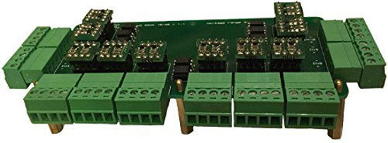 GetUSCart- Raspberry PI Expansion Board, Breakout Board, Smart Home ...