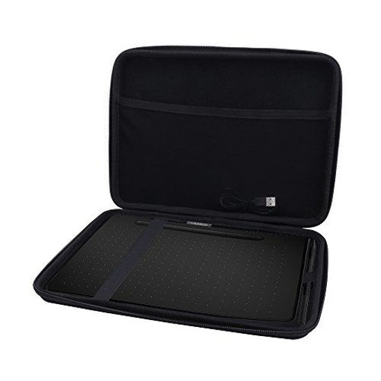 GetUSCart- Hard Case for Wacom Intuos Medium Drawing Tablet fits Model ...