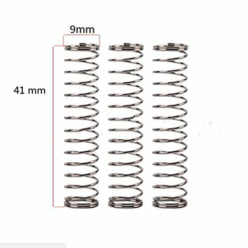 GetUSCart- Bach Trumpet Cornet Piston Valve Spring