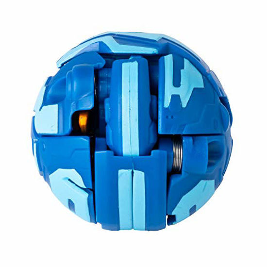 GetUSCart- Bakugan Ultra, Aquos Cyndeous, 3-inch Tall Collectible ...