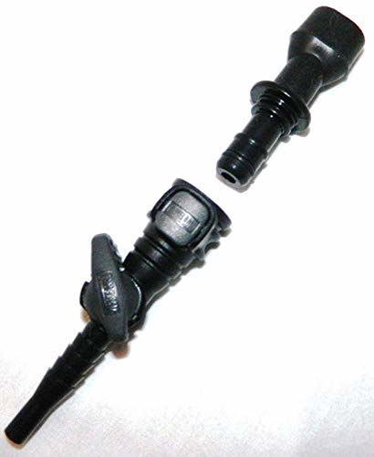 Embout Camelbak Camelbak QL Hydrolock Conversion Kit – Günstig Kaufen ...