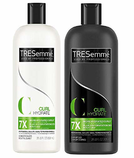 GetUSCart- Tresemme Flawless Curls - Curl Hydration With Vitamin B1 ...