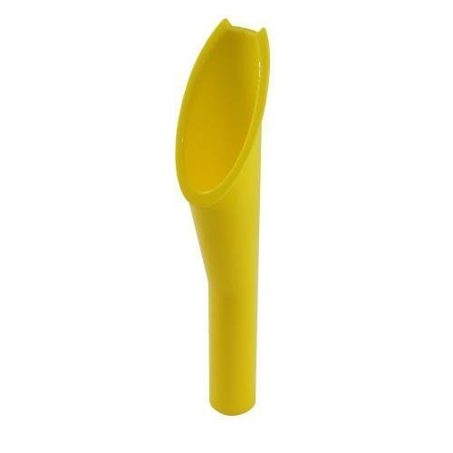 GetUSCart- FloTool 10719 Capless Gas Tank Funnel