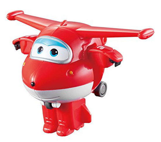 GetUSCart- Super Wings - Jett's Robo Rig, Transforming Toy Vehicle Set ...