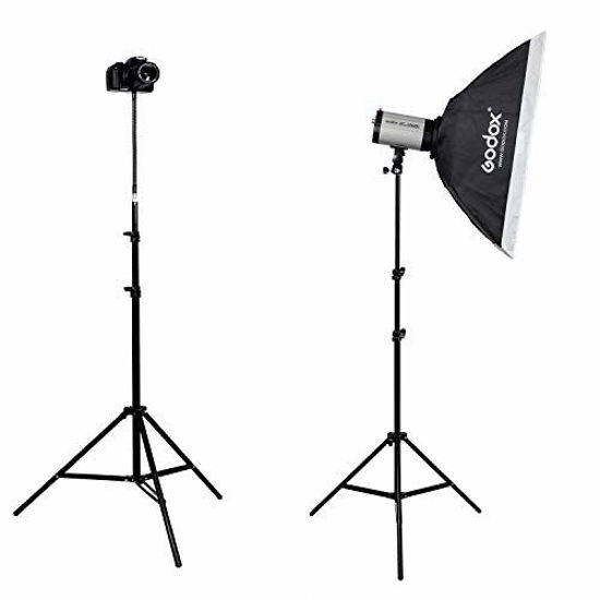 GetUSCart- HAITENT Phone Floor Tripod Stand,7.2 Feet Retractable ... GetUSCart- HAITENT Phone Floor Tripod Stand,7.2 Feet Retractable ...