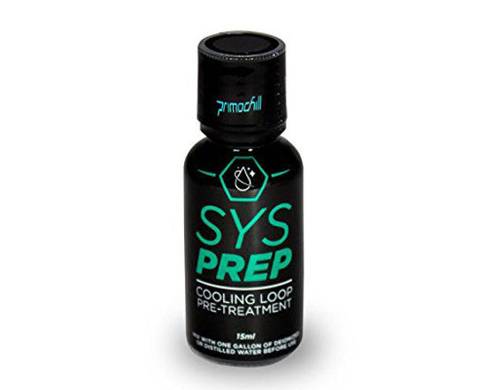 GetUSCart- PrimoChill SysPrep - Cooling Loop Pre-Treatment