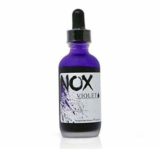 GetUSCart- Electrum Nox Violet Tattoo Stencil Ink Create Flawless, Long ...