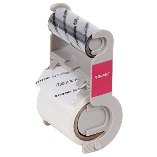 GetUSCart- Xyron Permanent Adhesive Refill for X150 Sticker Maker, 1.5 ...