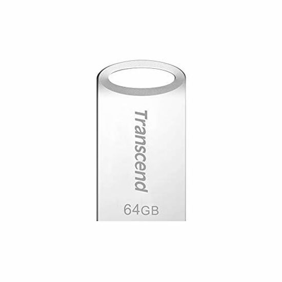 GetUSCart- Transcend 64GB JetFlash 710 USB 3.1/3.0 Flash Drive ...