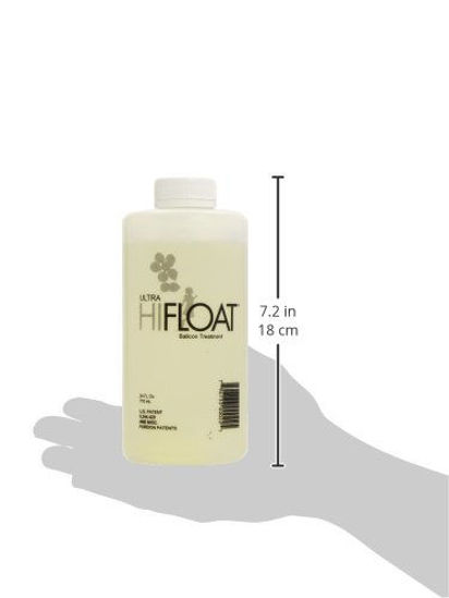 GetUSCart- Hi-Float Company Ultra Hi-Float Balloon, 24 oz, Multicolor ...