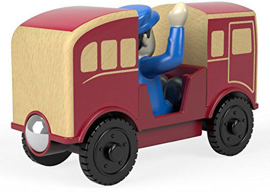GetUSCart- Fisher-Price Thomas & Friends Wood, Bertie
