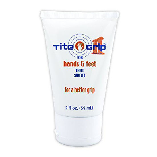 GetUSCart- Tite Grip II All-Sport Topical Antiperspirant Hand Lotion ...