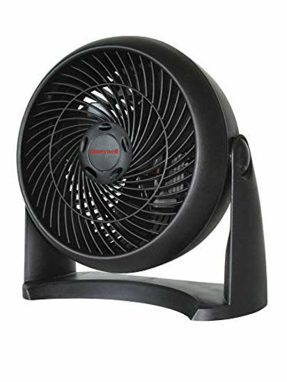 GetUSCart- Honeywell HT900 Super Turbo Three-Speed High-Performance Fan ...