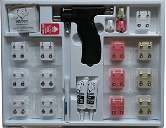GetUSCart- Universal Ear Piercing Kit