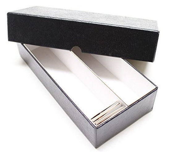 GetUSCart- Guardhouse 10.5 Long Heavy Duty Double Row 2x2 Coin Storage ...