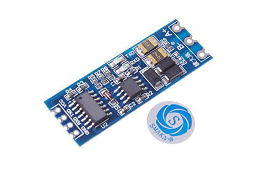 GetUSCart- SMAKN SCM TTL to RS485 Adapter 485 to Serial Port UART Level ...