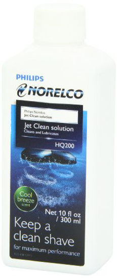 GetUSCart- Philips Norelco Jet Clean Solution, Fresh Scent