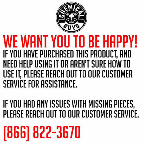 GetUSCart- Chemical Guys HOL129 Best Two Bucket Wash and Dry Kit, 16 fl ...