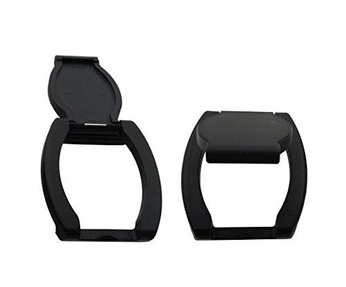 GetUSCart- LZYDD Webcam Privacy Shutter Protects Lens Cap Hood Cover ...
