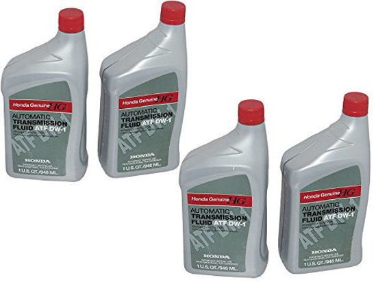 GetUSCart- Honda FBA_08200-9008 08200-9008 Automatic Transmission Fluid ...