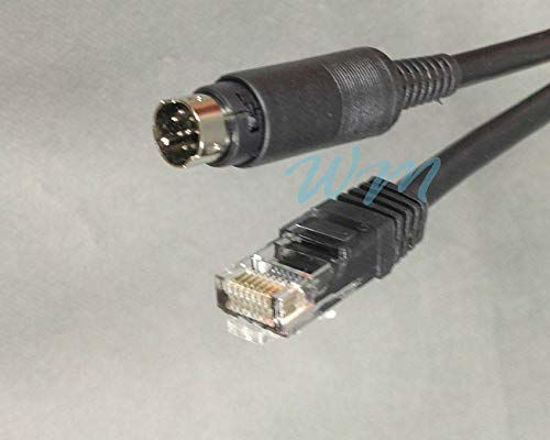 GetUSCart- 25FT Media Center to Subwoofer Link cable for Select Bose ...