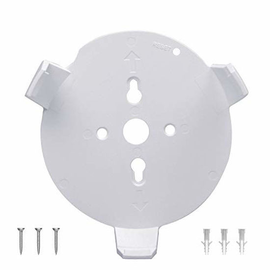 GetUSCart- Wall Mount Holder for TP-Link Deco M5, TP-Link Deco P7 Whole ...