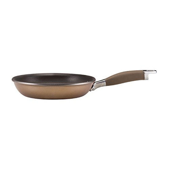 GetUSCart- Anolon Advanced Hard-Anodized Nonstick Frying Pan / Nonstick ...