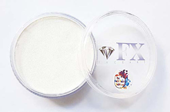 GetUSCart- Diamond FX White 30 gm Face Paint