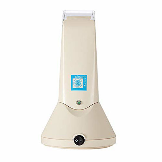 GetUSCart- Clean + Easy Professional Waxing Spa System, Large Roll-on ...