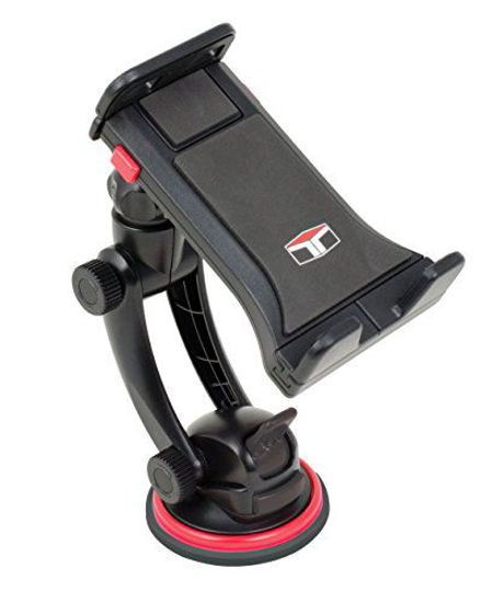 GetUSCart- Tuff Tech 23383 Universal Super Stick Windshield/Dash Mount ...