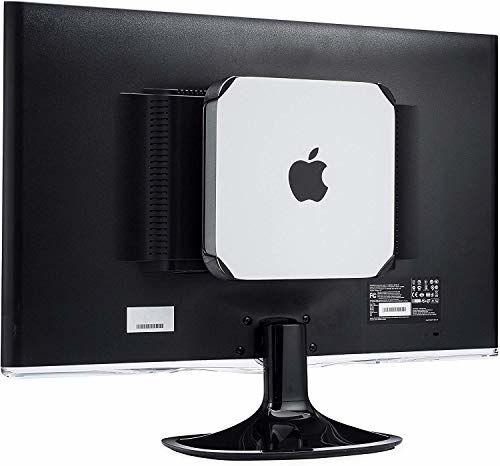 GetUSCart- HumanCentric Mac Mini Mount | Custom Mount for The Mac Mini ...