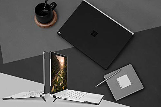 GetUSCart- mCover Hard Shell Case for Microsoft Surface Book Computer 1 ...